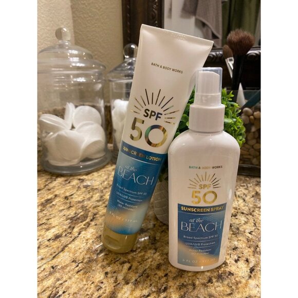 Bath & Body Works | Bath & Body | Bath Body Works At The Beach New ...